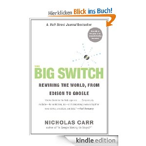 The Big Switch - Sumaro Blog