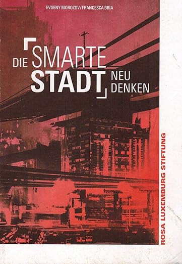 Die Smarte Stadt neu denken - Sumaro Blog
