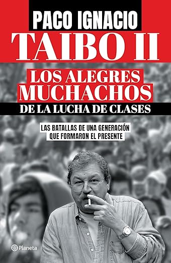 Los alegres muchachos de la lucha de clases - Sumaro Blog